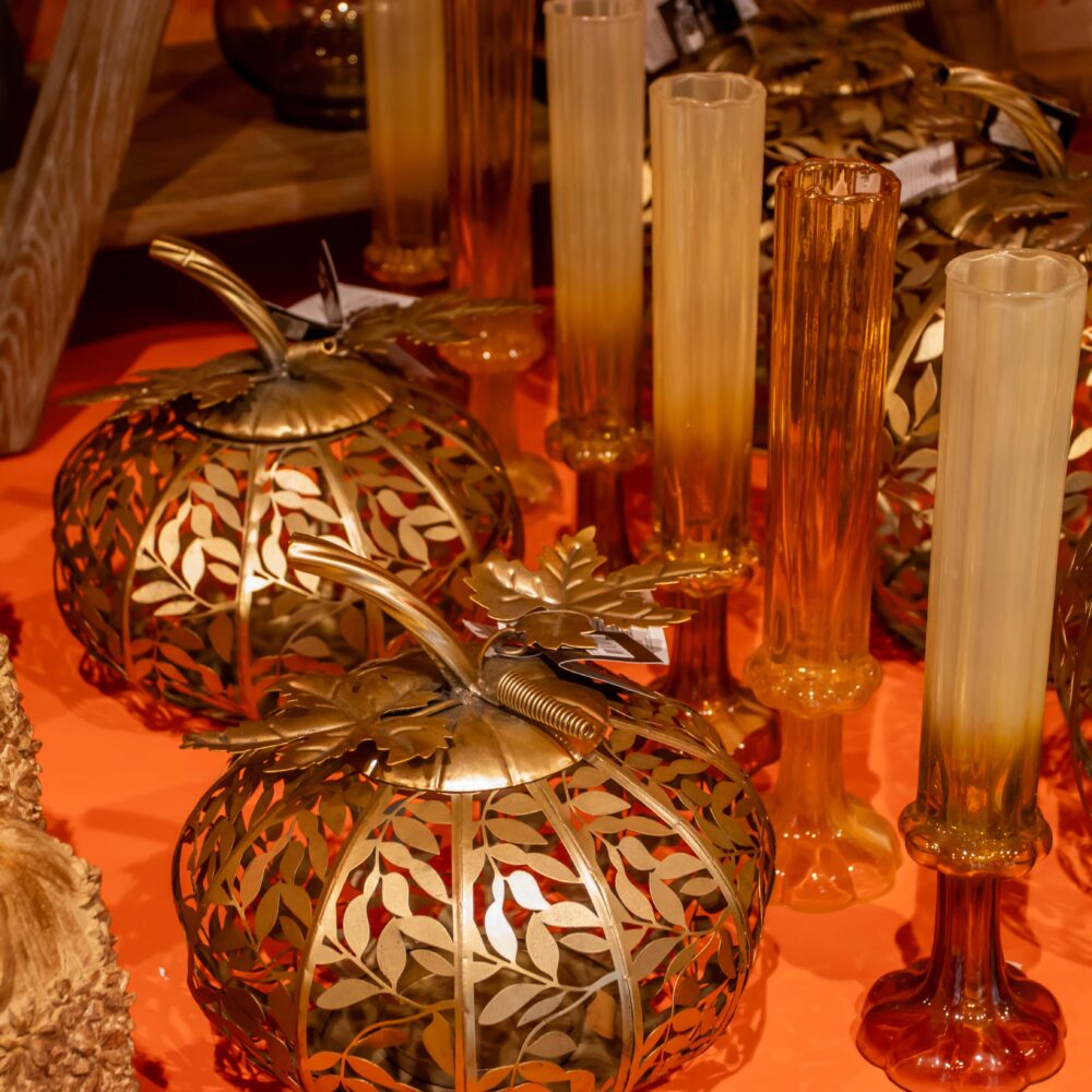 New In Autumn Homeware - Barton Grange Garden Centre
