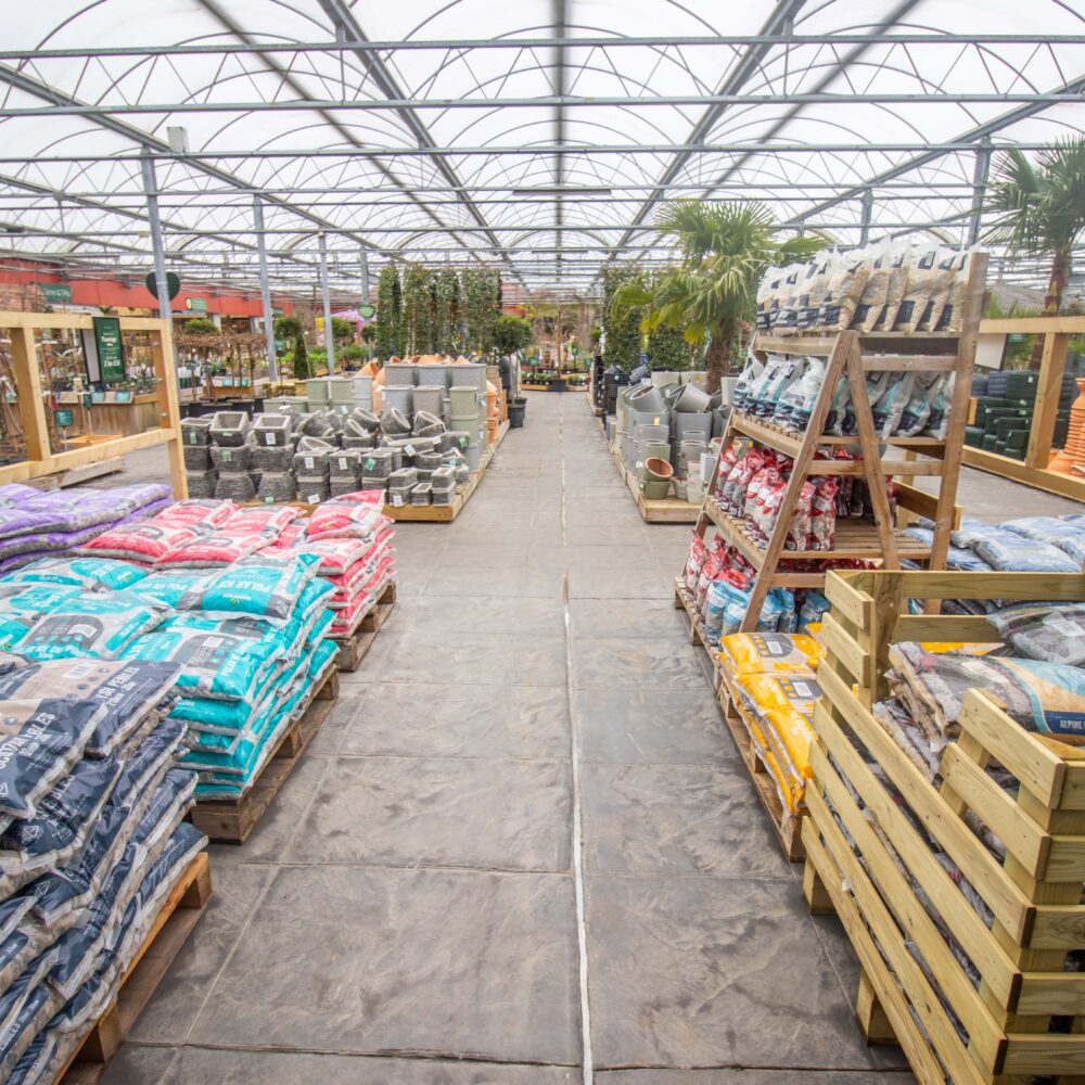 Gardens - Barton Grange Garden Centre - Premium Seasonal Plants