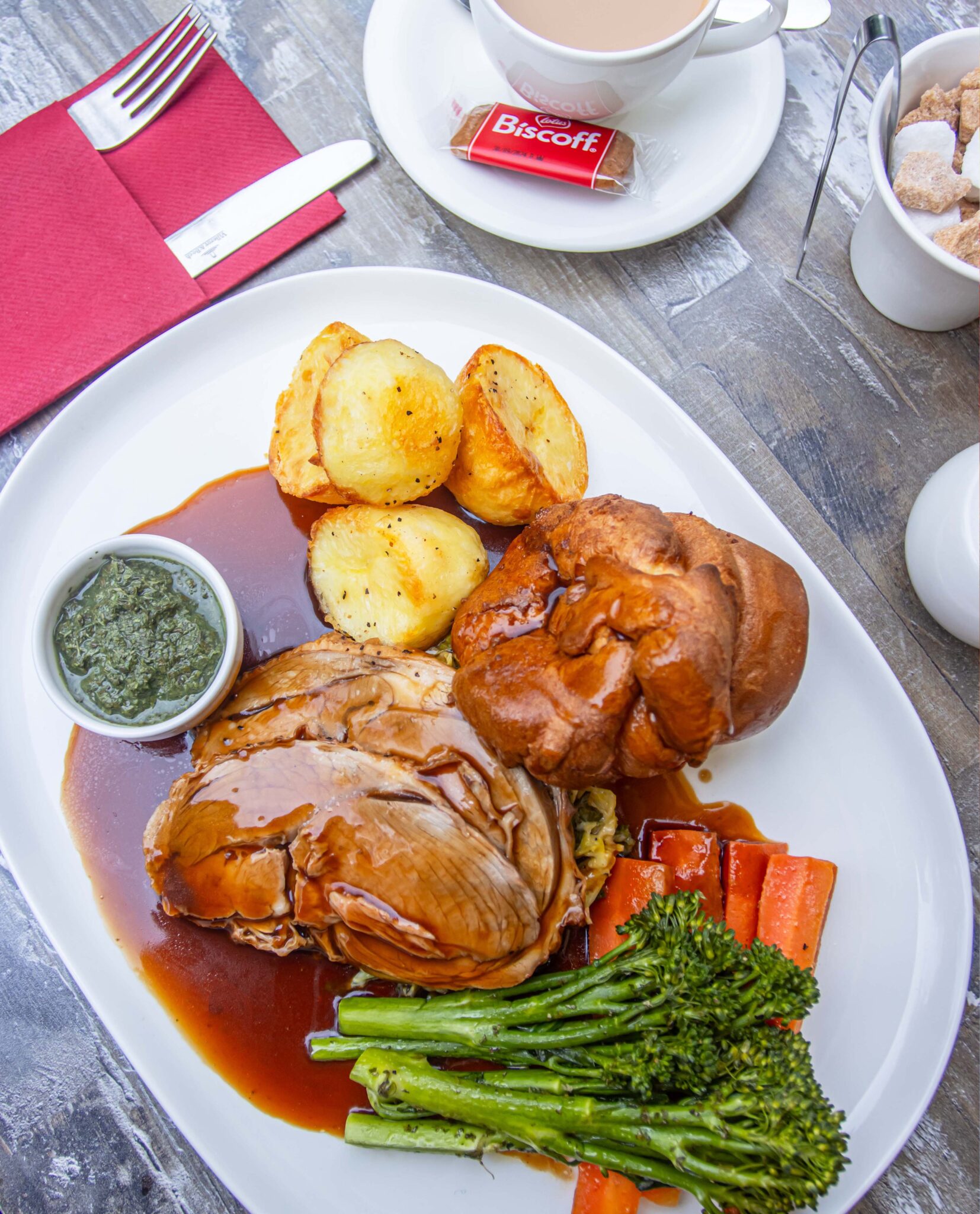 Eat & Drink - Barton Grange Garden Centre Two great places to eat and drink