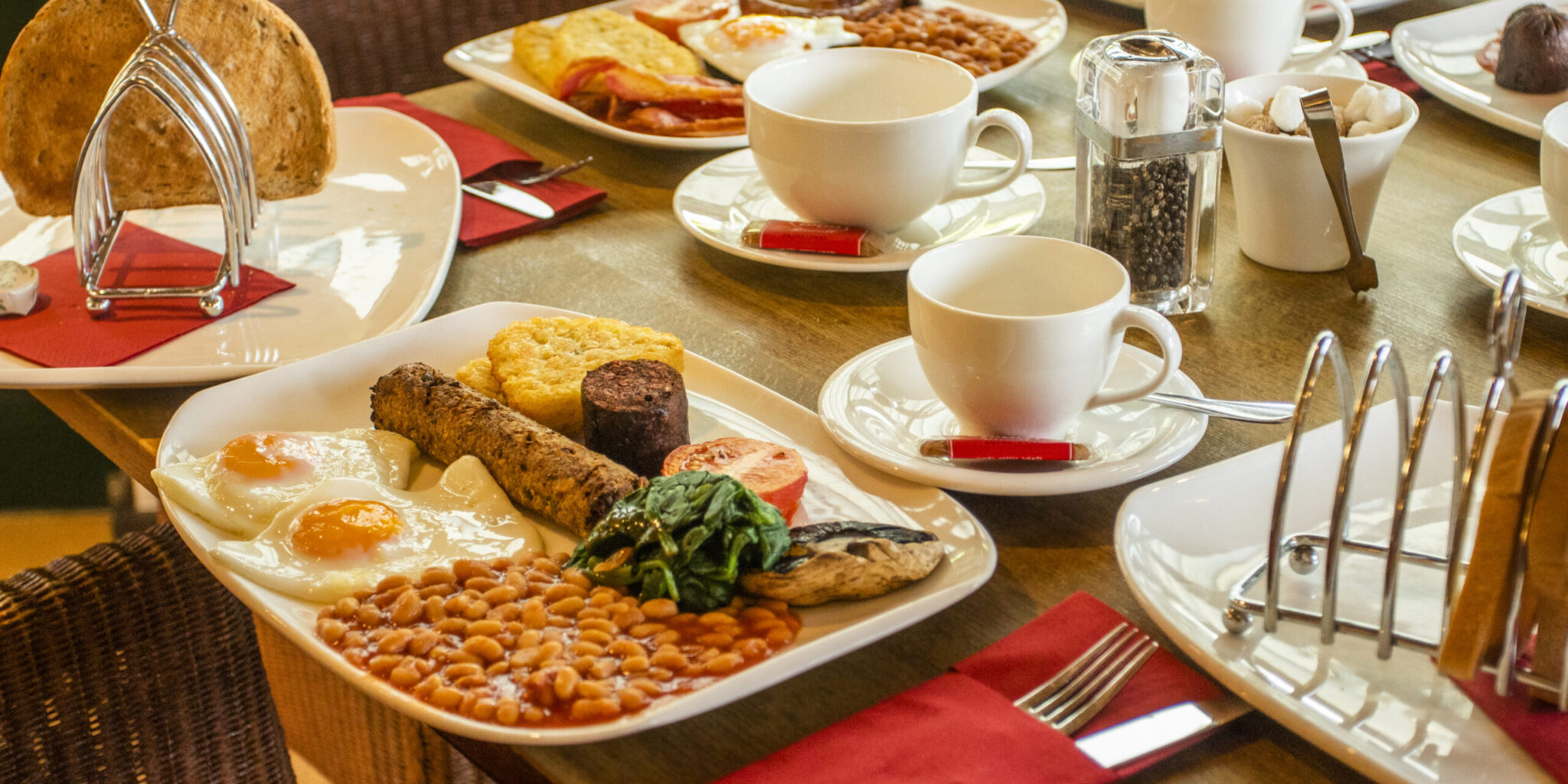 Eat & Drink - Barton Grange Garden Centre Two great places to eat and drink