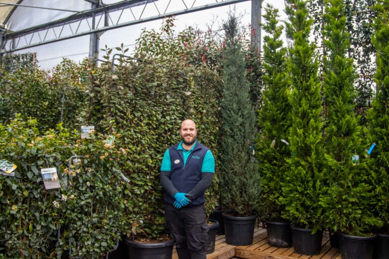 Fashion - Barton Grange Garden Centre